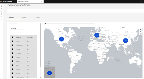 IBM Support Insights: Infrastructure Management Simplified - TechChannel