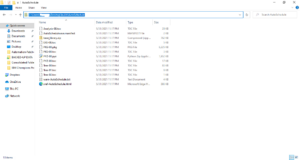 Automate the Execution of Python Scripts With Microsoft Windows Task ...