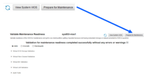 Preparing a VIOS for Maintenance Using the HMC - TechChannel