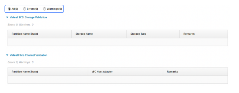 Preparing a VIOS for Maintenance Using the HMC - TechChannel