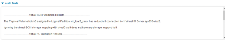 Preparing a VIOS for Maintenance Using the HMC - TechChannel