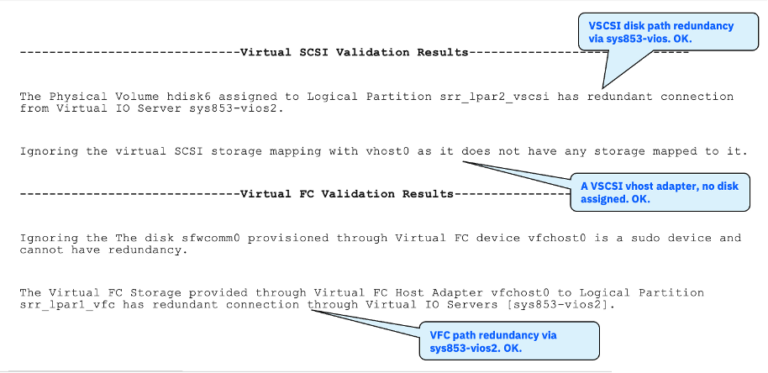 Preparing a VIOS for Maintenance Using the HMC - TechChannel
