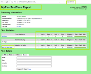 How to Set Up the Robot Framework for Test Automation - TechChannel