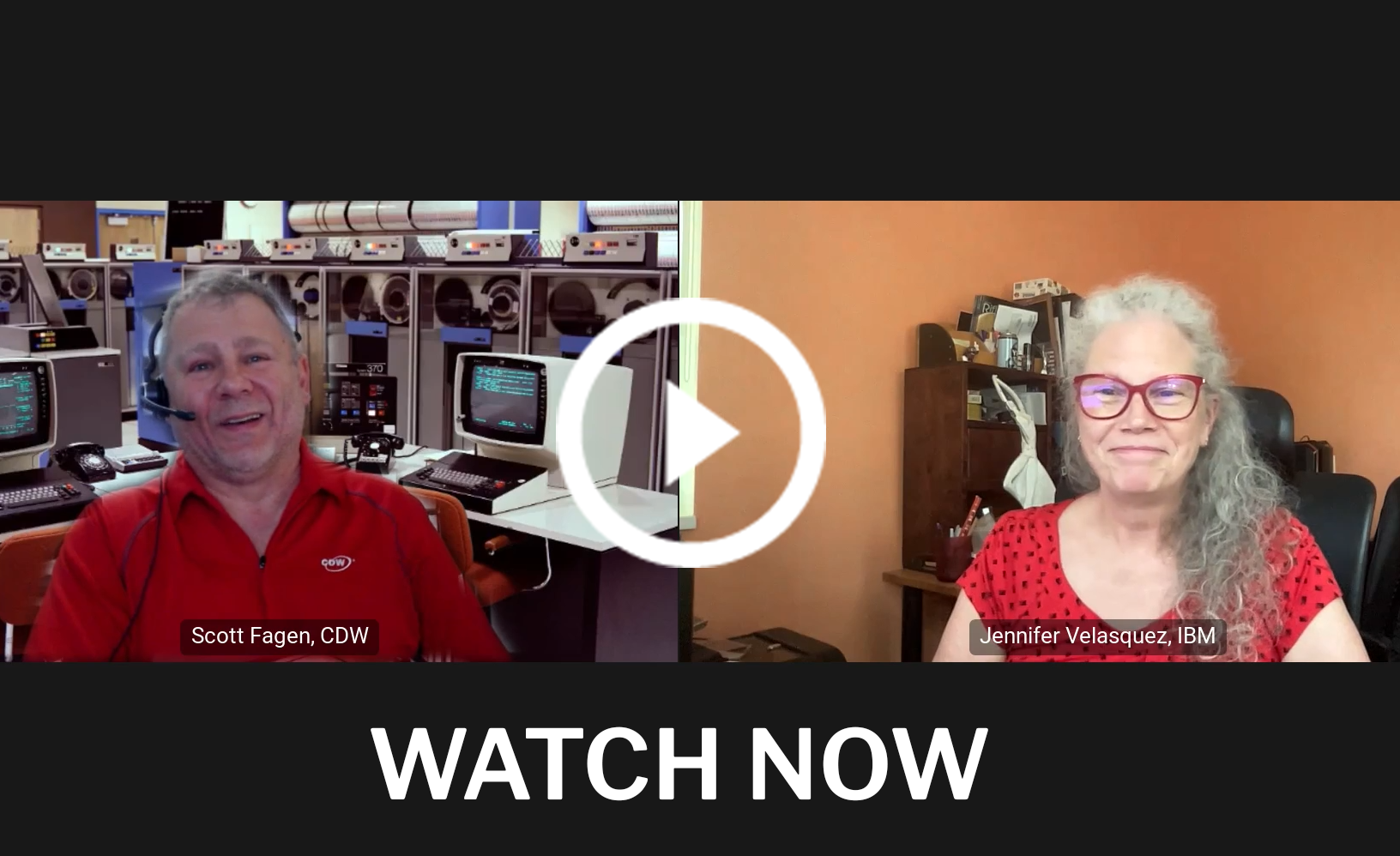 Using AI to Assist in Mainframe Application Modernization - TechChannel