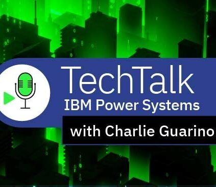 Carol Woodbury's Top IBM i Security Projects for 2025 - TechChannel