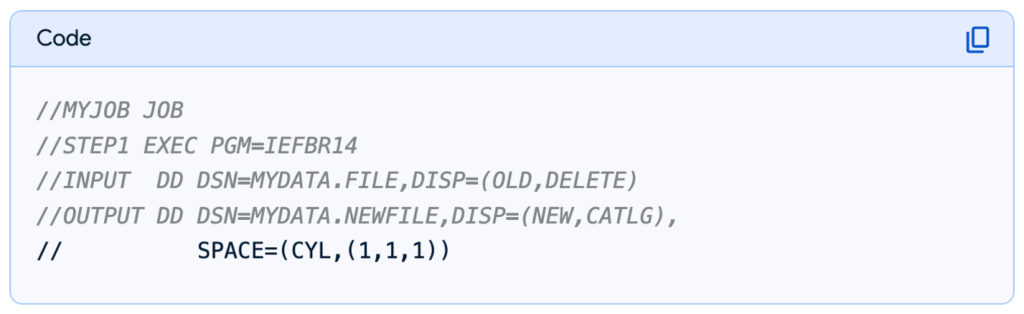 Examining the JES Programming Dimension | z/OS and Friends