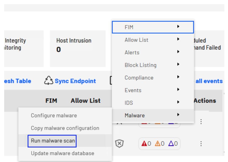 A Guide to ClamAV Open-Source Anti-Malware for AIX - TechChannel