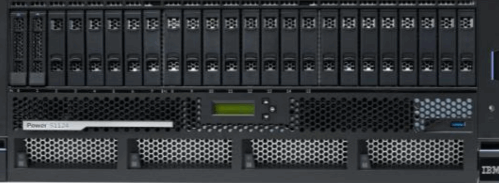Power11 Models Under the Hood: From Scale-Out to High-End - TechChannel