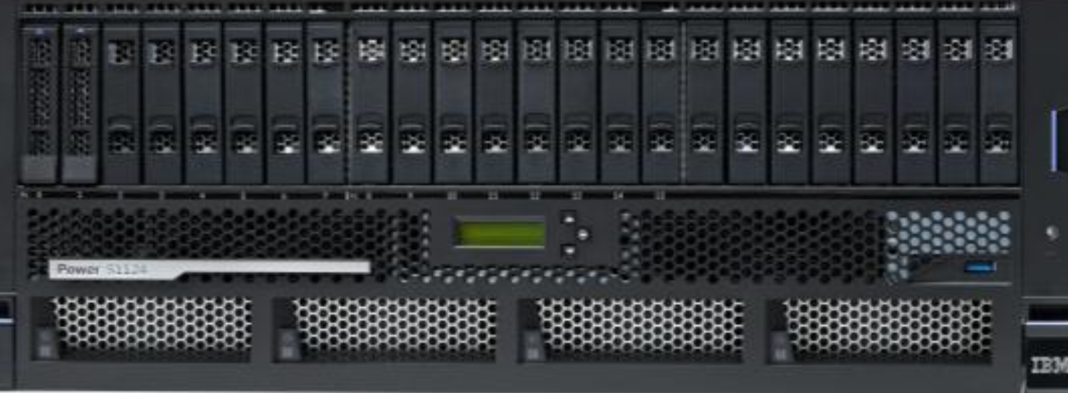 Power11 Models Under the Hood: From Scale-Out to High-End - TechChannel