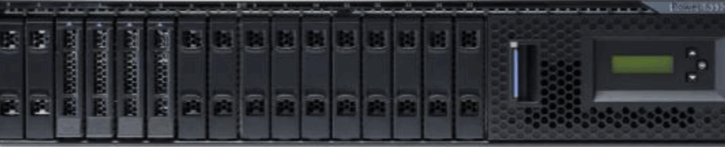 Power11 Models Under the Hood: From Scale-Out to High-End - TechChannel