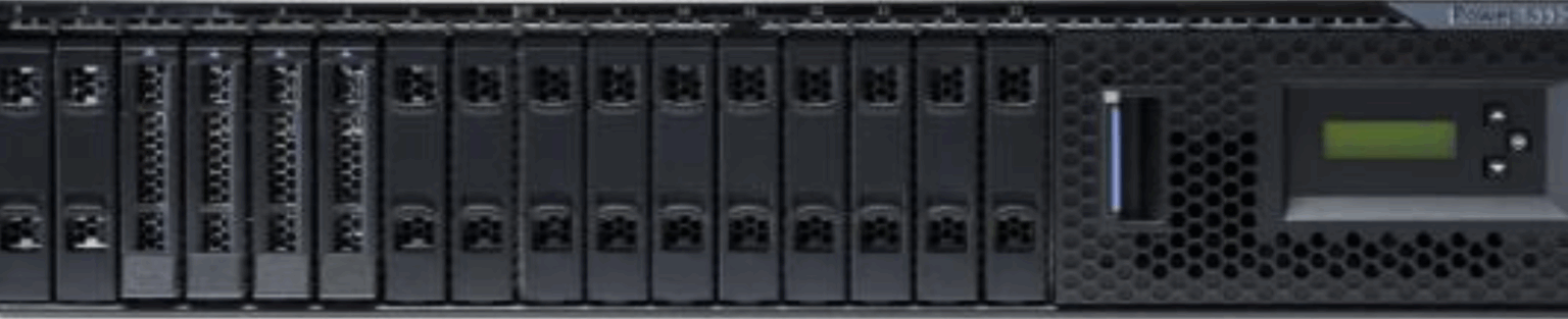 Power11 Models Under the Hood: From Scale-Out to High-End - TechChannel