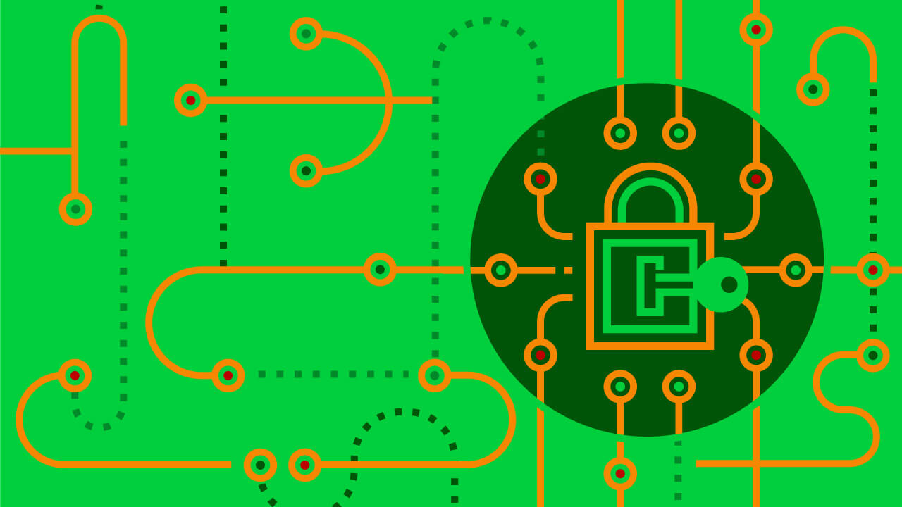 IBM i and the Difference Between Secure and Securable - TechChannel