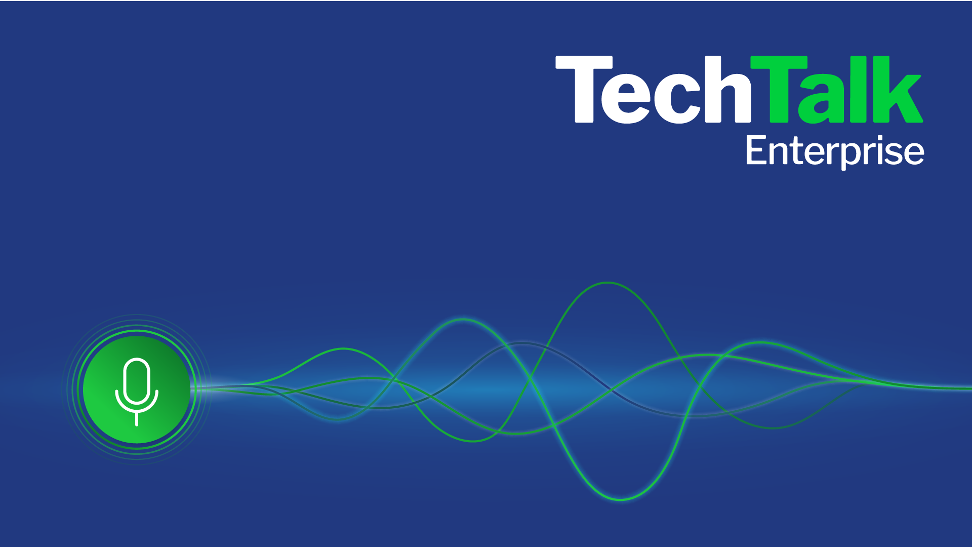 Derek Britton on the Language and Application of COBOL - TechChannel